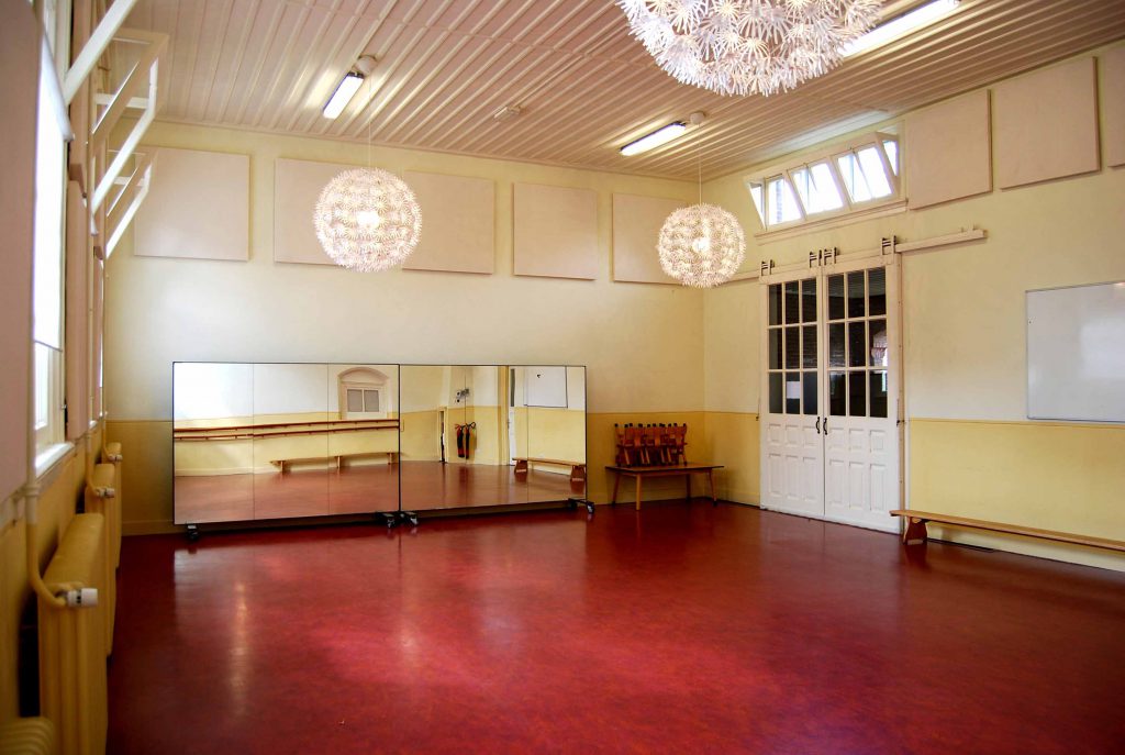 Grote Zaal